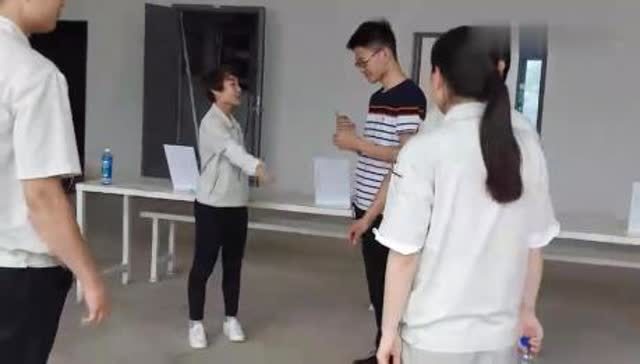 力隆安全生产月-主题趣味套圈、飞镖活动1