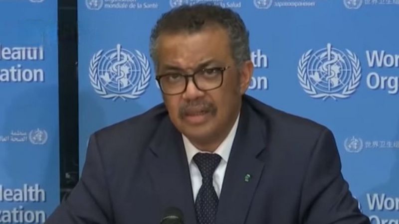 【世卫组织称韩国疫情目前可控:虽激增,但新增病例都有明确感染源】...