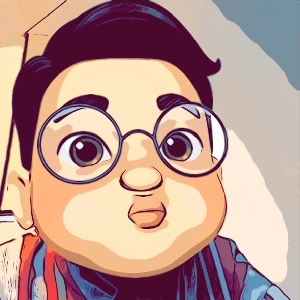 漆七小笨笨 