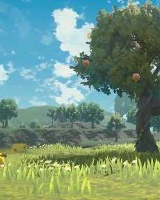 即将于1月28日登陆Switch平台的《宝可梦传说:阿尔宙斯》发布了一段...