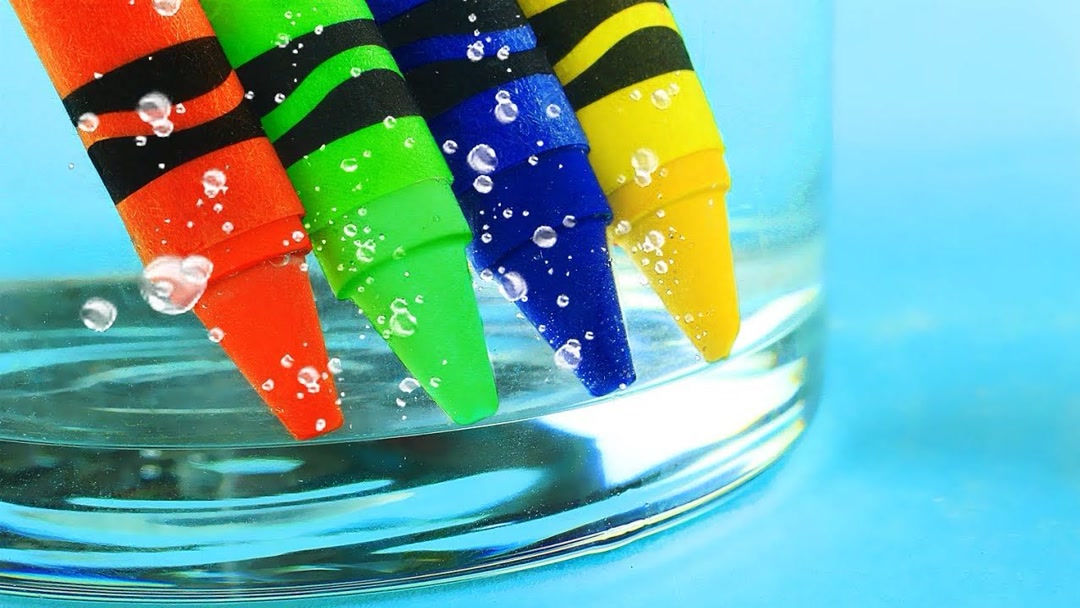 DIY:设计师把日常用品带进课堂,竟然会产生这样的效果