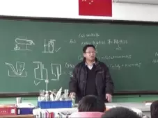 课题2 二氧化碳制取的研究