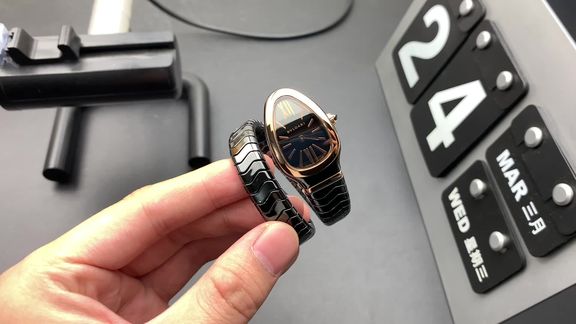 #手表 #腕表 #手表推荐 #高端品质 #店内实拍 #时来运转 #手表控