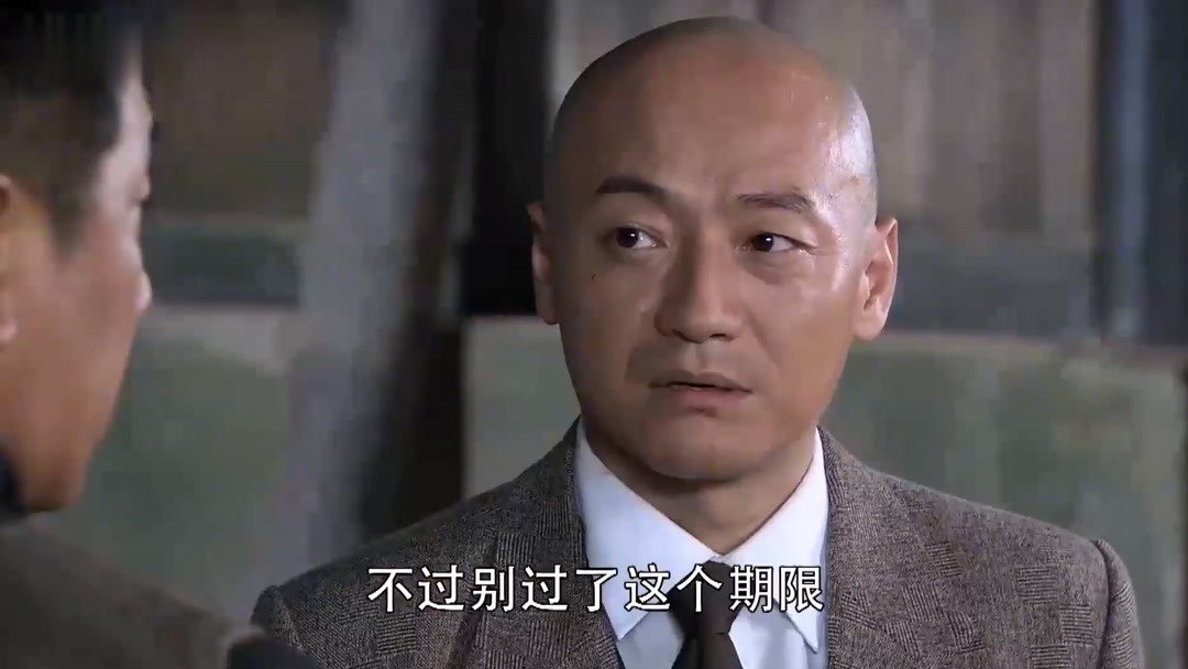 孤雁38:特务假扮地下党接头,不料姑娘只看一眼,就识破他的伪装