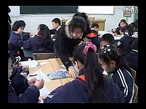 小学数学示范课例《分拆成几个几加几个几》【刘佳】(中小学案例...