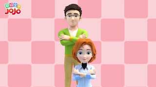 超级宝贝JOJO 第2季