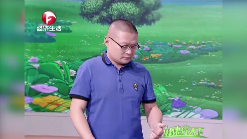 荞麦的健康功效