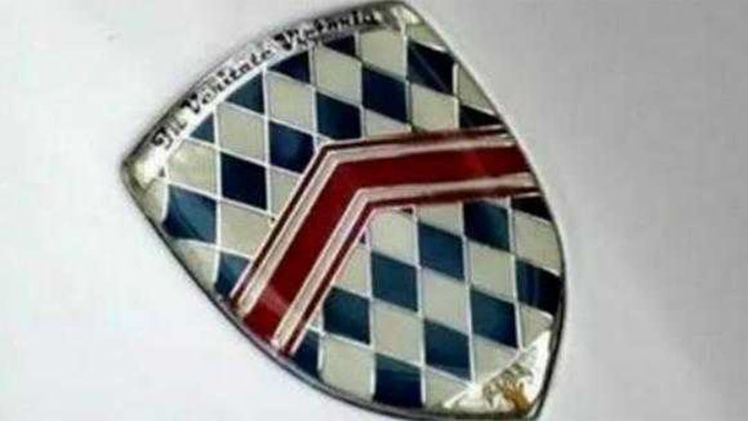 公认的10大豪车车标,全部认识的几乎没有,你认识几个?