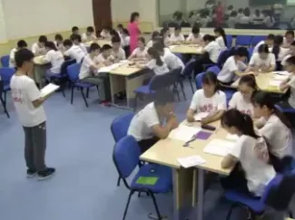 18部编版人教版八年级语文下册第六单元综合性学习以和为贵-王老师...