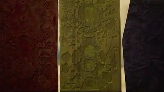 清代木版年画发展到鼎盛时期时,这些制作工艺相继出现