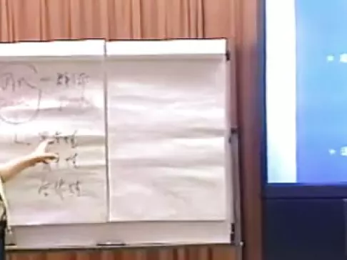 余世维:江苏邮电管理讲座07 时代光华营销品牌销售培训课程移动商...