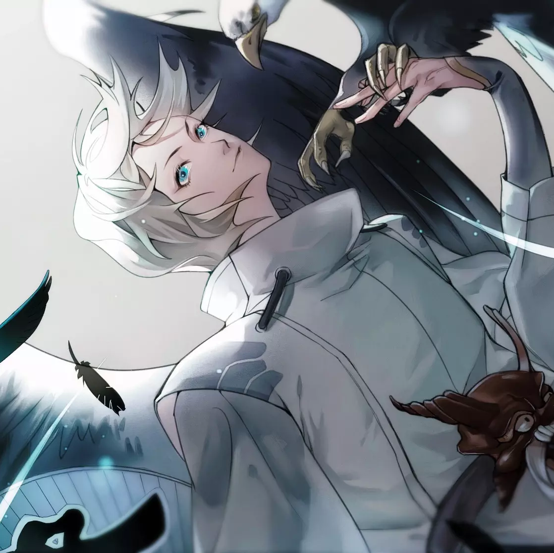 我从孤独中醒来 