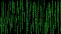 A2600061网络密码网络代码黑客攻击入侵可做悬疑片背景