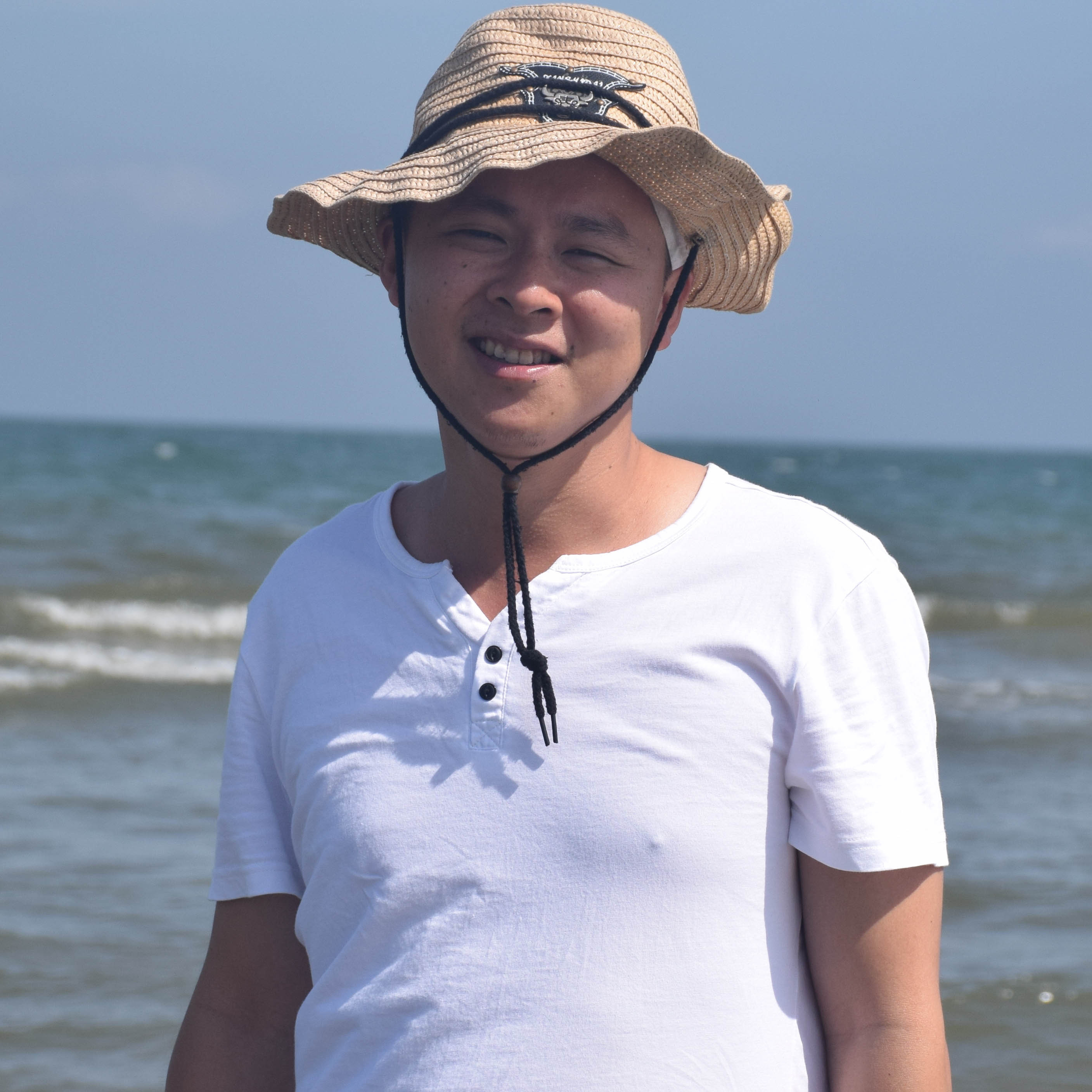 邱老师讲书法 