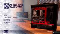 PC Building Simulator 装机模拟器试玩1:装机教程