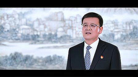 高标准推动城市焕新提质 坚定不移走高质量发展之路