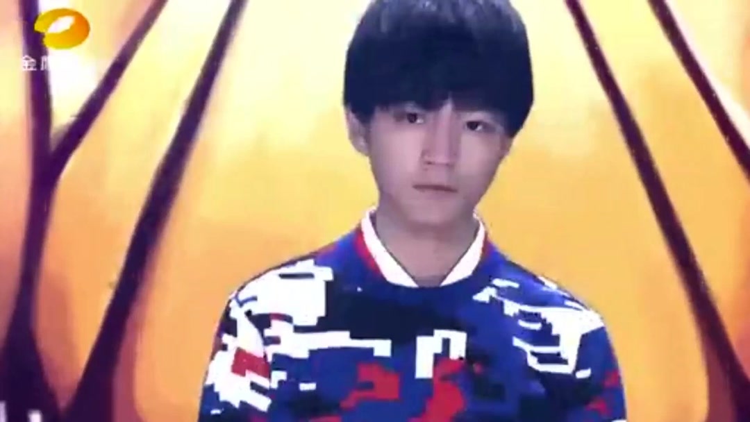 TFBOYS - 金鹰卡通0214《疯狂的麦咭》预告:开启疯狂战斗模式正