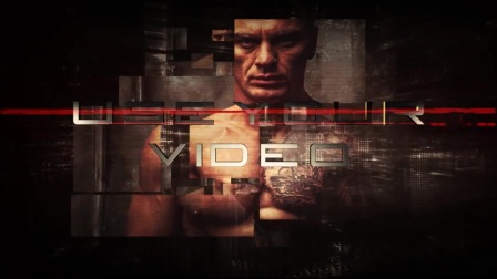 AE模板片头模板5789-动作电影片头开场宣传片