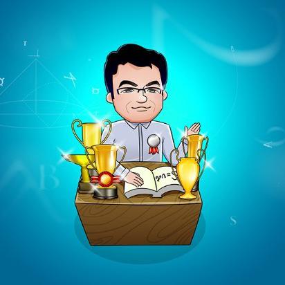 欧阳老师的趣味课堂 