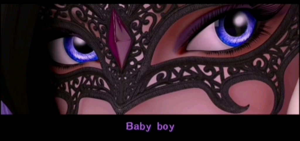 【个人向/颜值向 混剪】毒娘娘·毒夕绯 美丽,但致命～