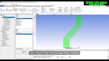基于ANSYS FLUENT 的稠密离散相模型CFD模拟(Dense Discrete ...