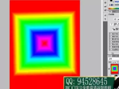 photoshop 免费视频教程怎么磨皮