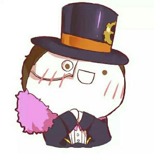 酱油君是路人 