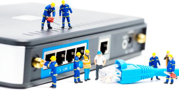 Wi-Fi 网络中,2.4G和5G到底有什么区别?哪个好呢?