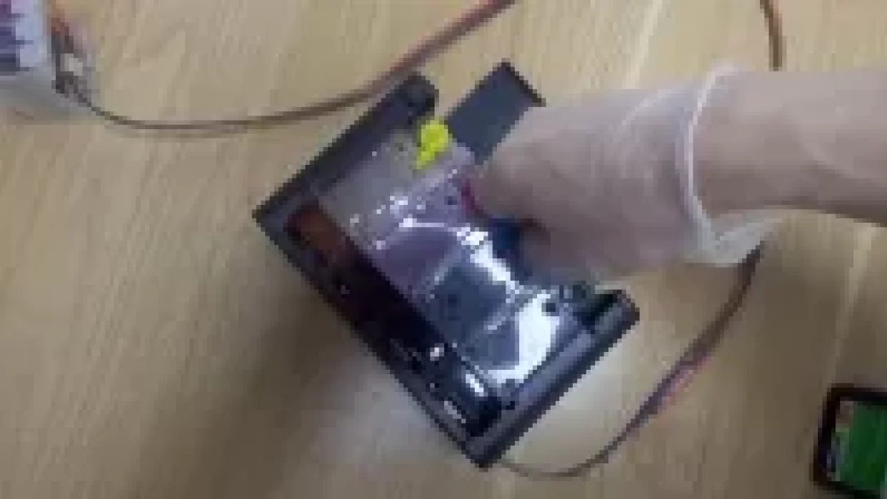 解决连供墨水加多