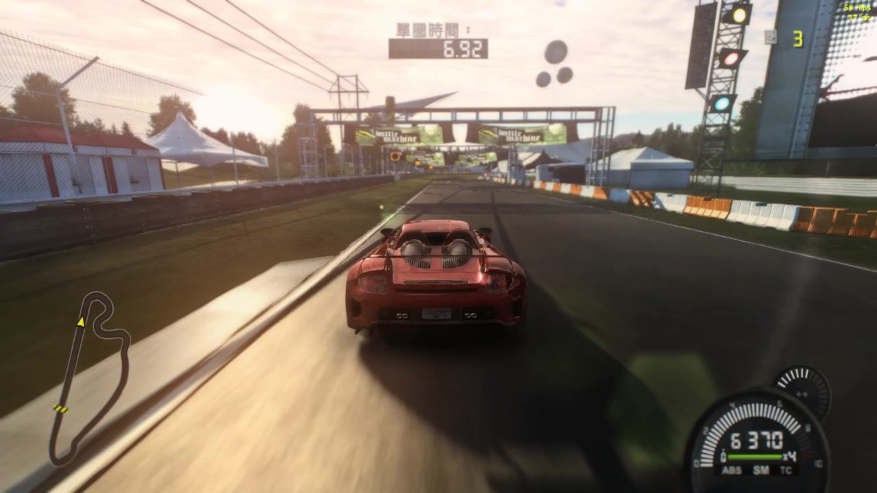 当极品飞车:街道争霸1.1取消帧数限制和极速限制再加上修改器和...