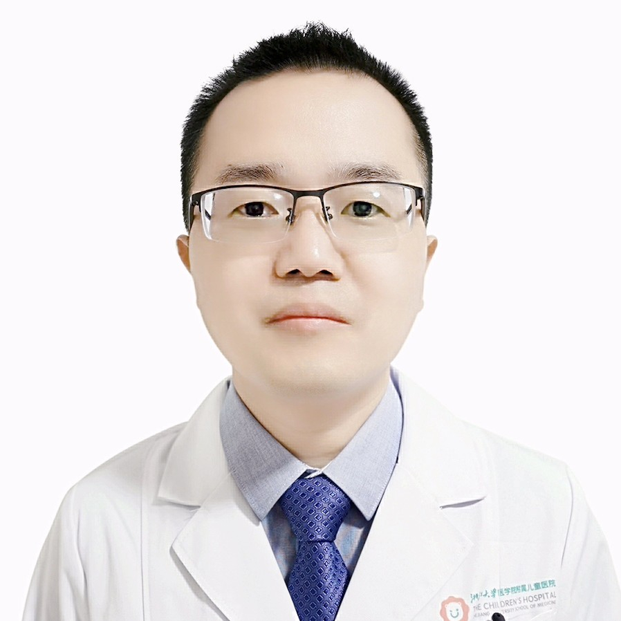 儿科徐医生 