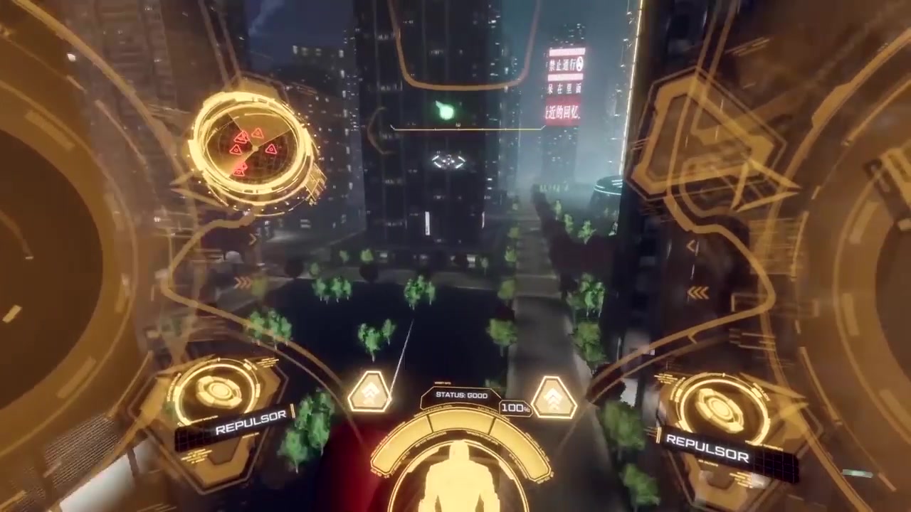 2019-2020十大虚拟现实VR游戏一