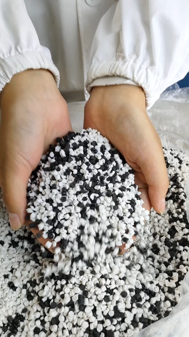 PVC-U材质,健康无毒的全遮光水培管道全家福来啦 #水培