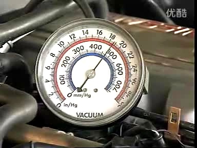 109.空气流量计的作用和基本工作过程