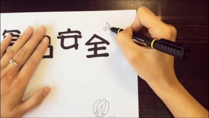 食品安全手抄报来啦,帮你解手抄报烦恼,学画吧!