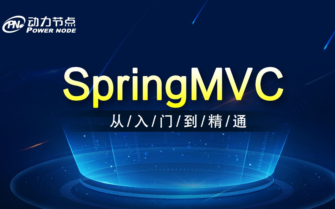 史上最通俗易懂的SpringMVC入门到精通教程