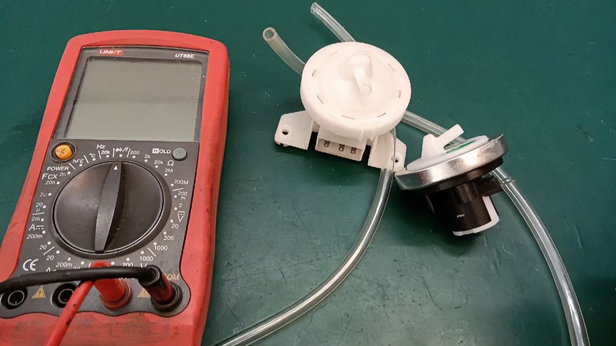 水位传感器代换注意事项讲解