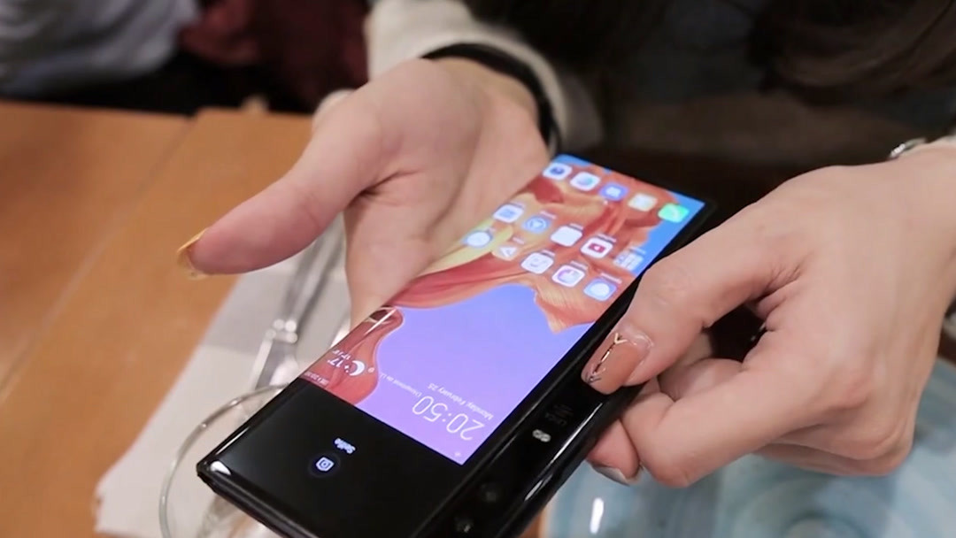 华为5G手机与2月24日发布,那5G对我们来说,有着怎样的意义?