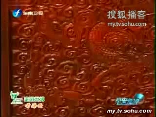 世博会福建馆:现代科技与传统文化的融合