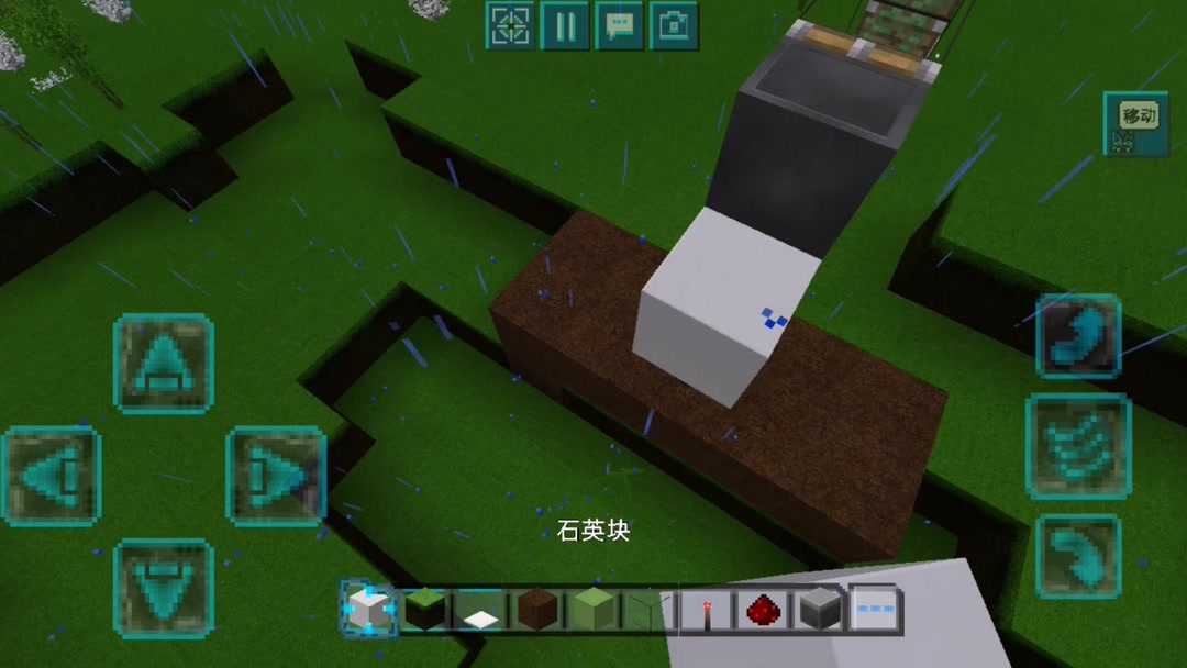 活塞门教程(上)