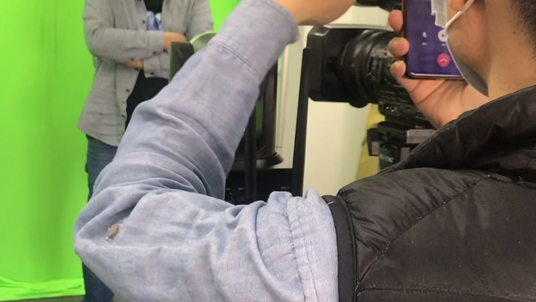 微课网课制作 无线录播设备