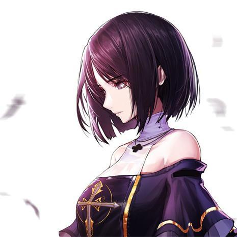 输女的游戏世界 