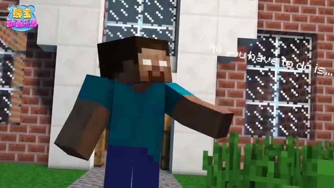 我的世界 怪物学校如何拯救大家?一起准备重生药水