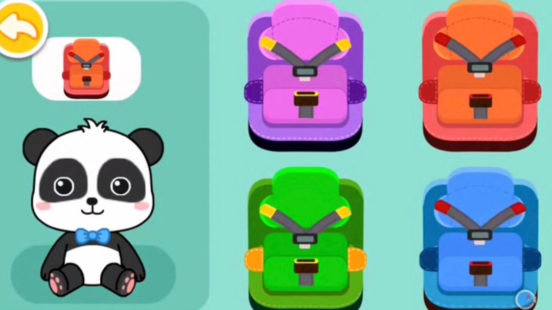 宝宝巴士:森林动物的音乐会开始了,要带上什么装备呢