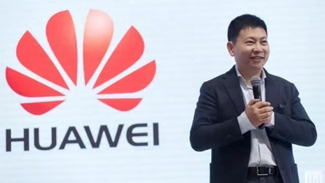 华为发布地图“黑科技”,现实与虚拟结合!高德霸主位置不保