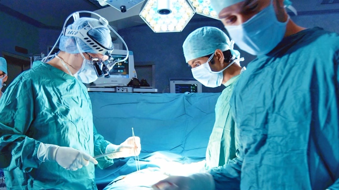 手术中被换掉的器官,医院都是怎么处理的?