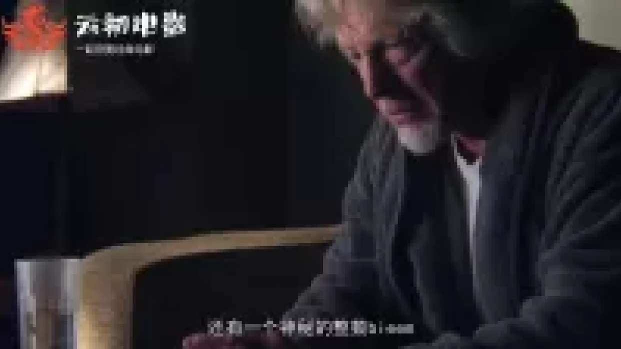 男子发现了数字的隐藏秘密!3分钟速看《隐匿的数字》