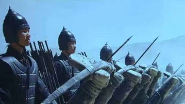 秦始皇能统一六国,其中有3个重要因素,其他国家都没有