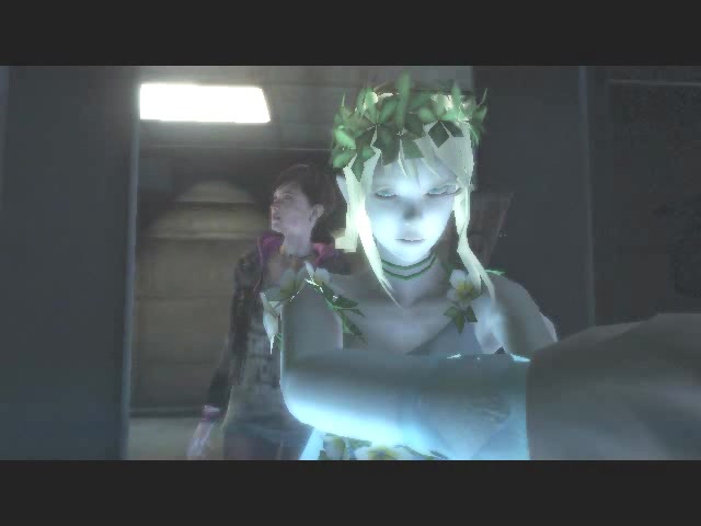 生化危机启示录2 mod