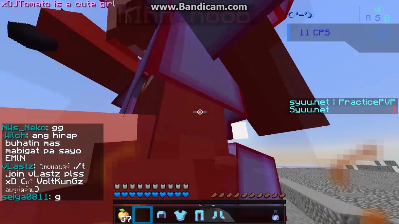 当你在PVP中掉了你的剑的时候该怎么办?